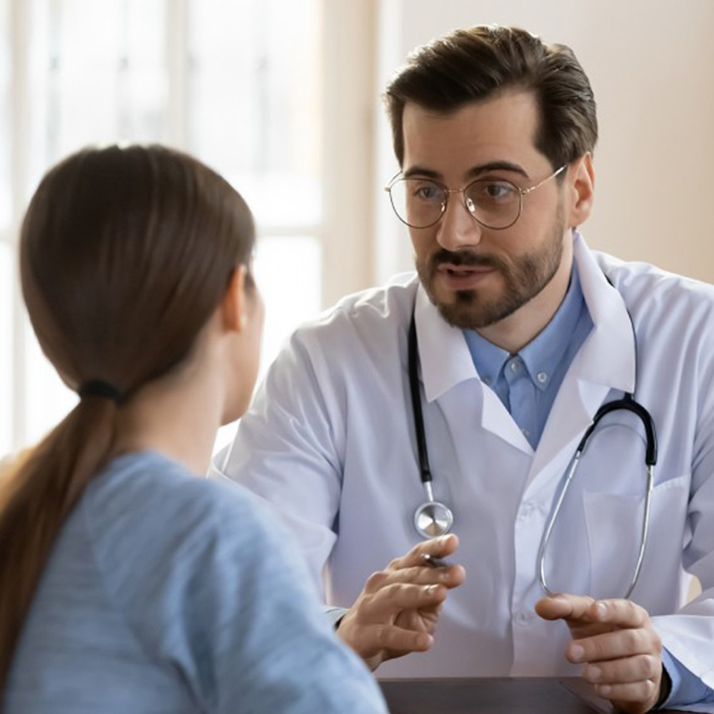 Clínica Nueva Salud Hernani