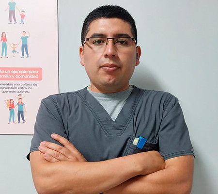 Clínica Nueva Salud Hernani