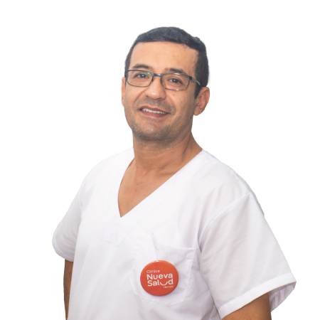 Clínica Nueva Salud Hernani