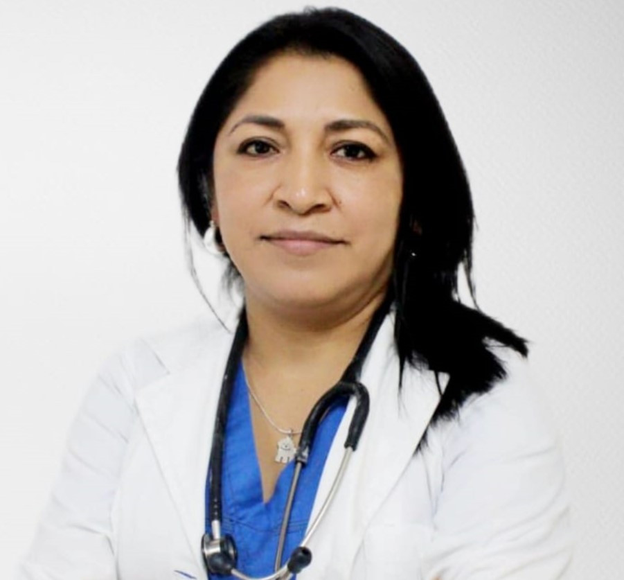 Clínica Nueva Salud Hernani