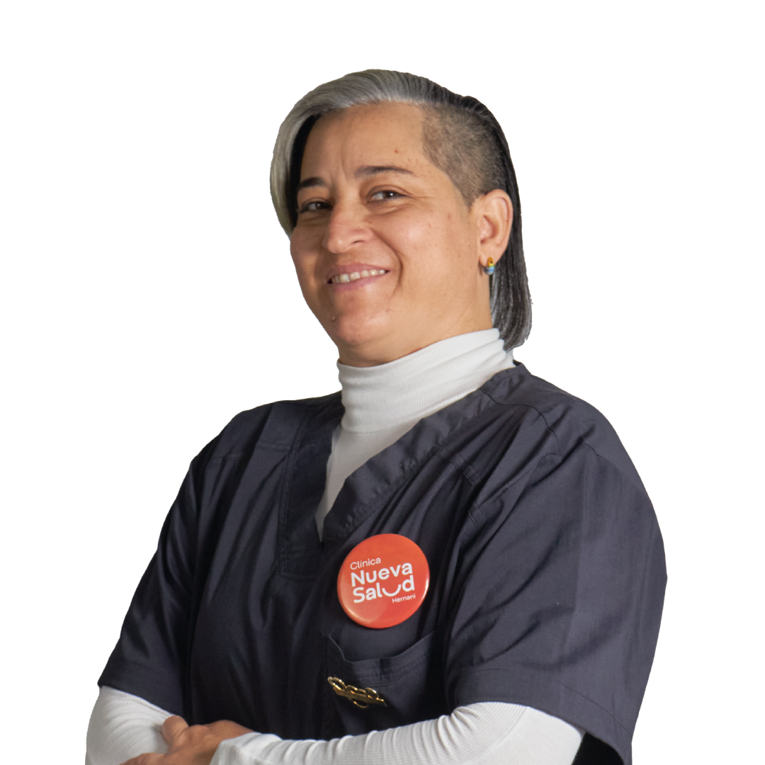 Clínica Nueva Salud Hernani