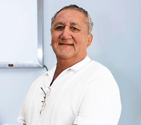 Clínica Nueva Salud Hernani