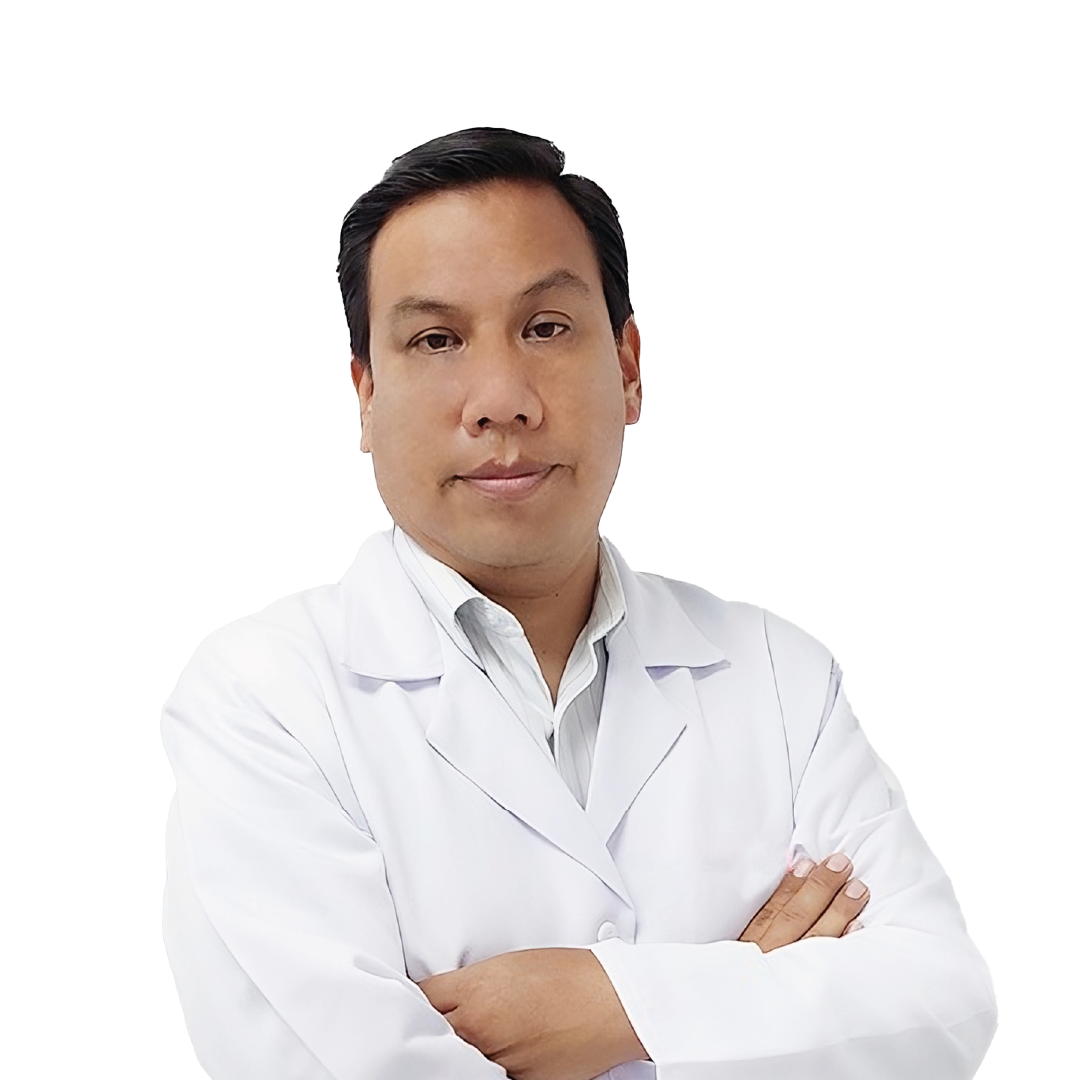 Clínica Nueva Salud Hernani