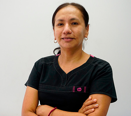 Clínica Nueva Salud Hernani