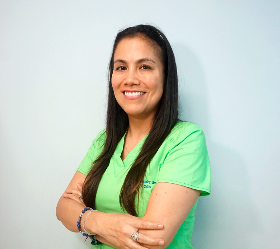 Clínica Nueva Salud Hernani