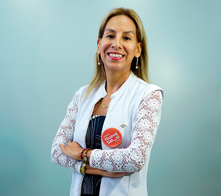 Clínica Nueva Salud Hernani