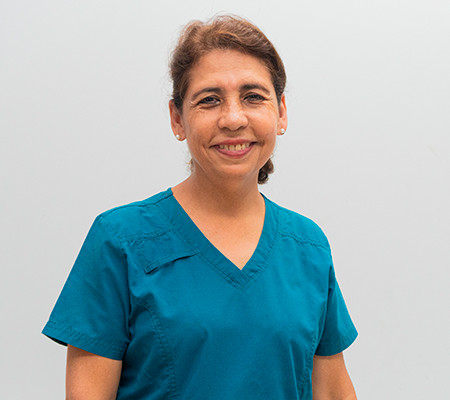 Clínica Nueva Salud Hernani